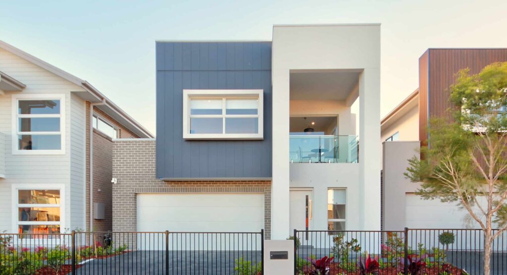 Six top tips for building on small or narrow blocks - Beechwood Homes